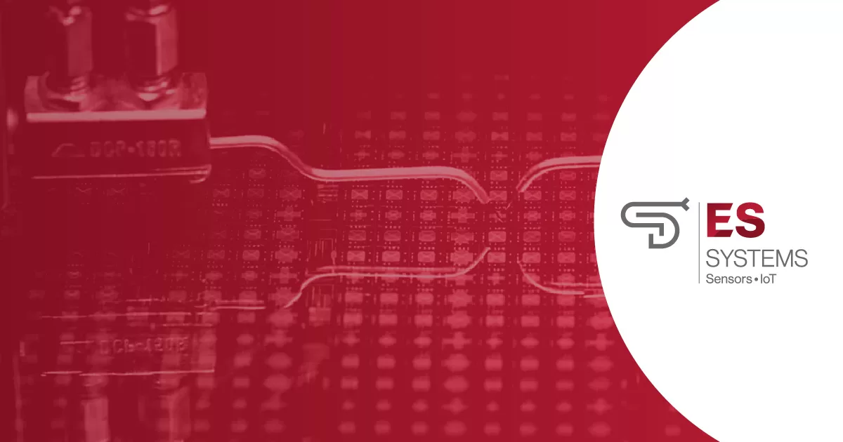 Sensor Nodes - Explore Advanced Solutions | ES Systems